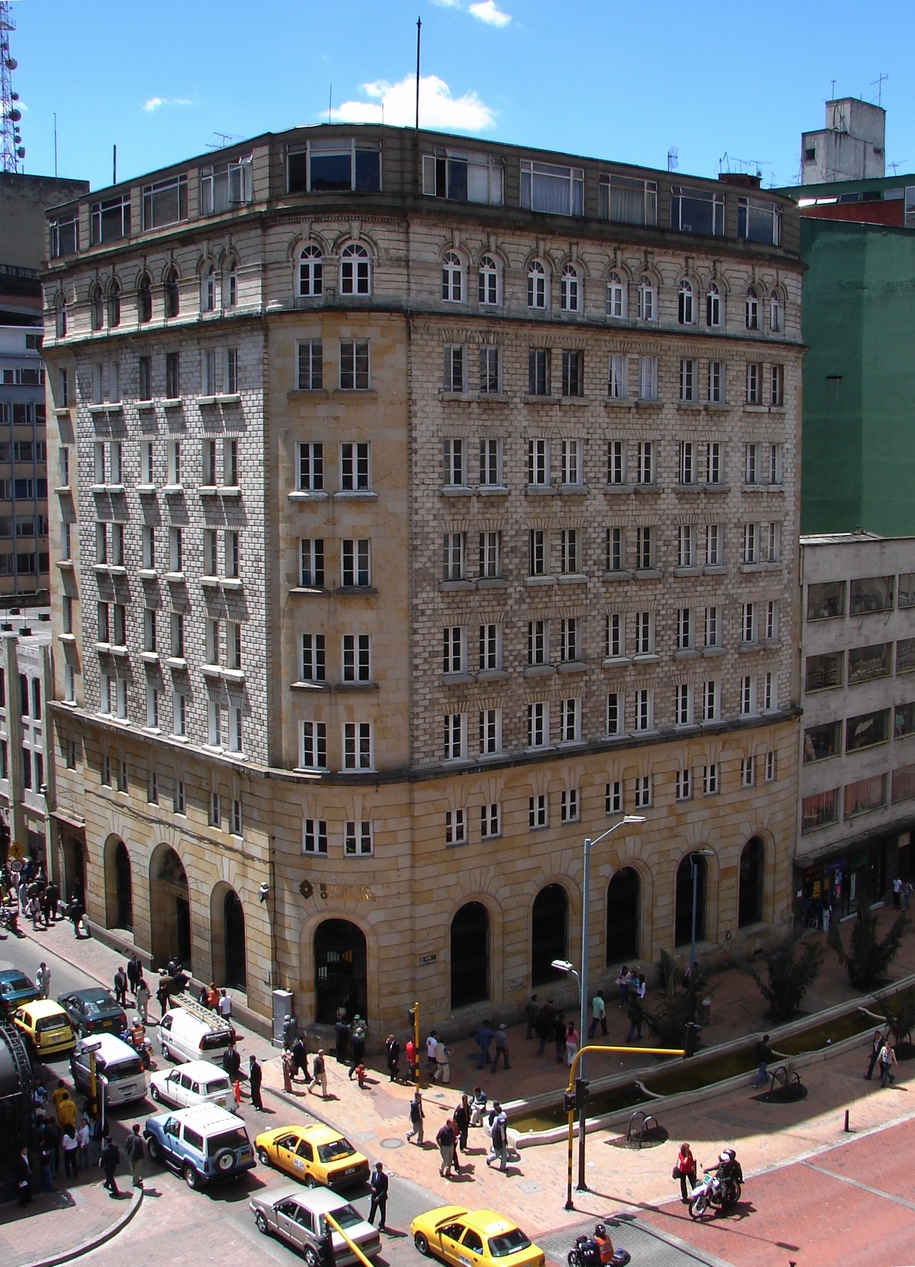 El paisaje urbano como categoría para una valoración integradora del patrimonio residencial de ...